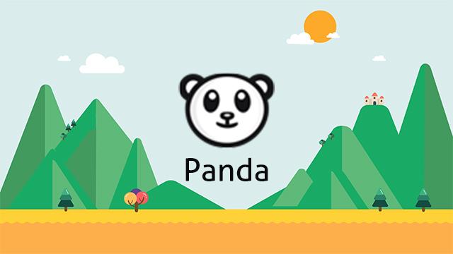Panda - 一切资讯尽在掌握 ＃iOS - 知乎