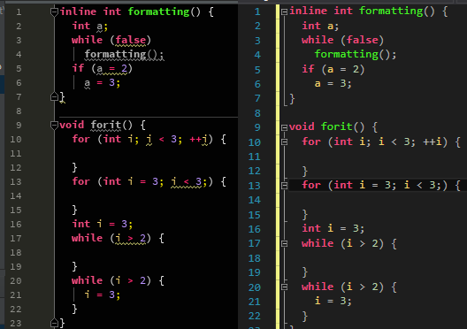 Visual Studio 和 CLion 的对比测试 - 知乎