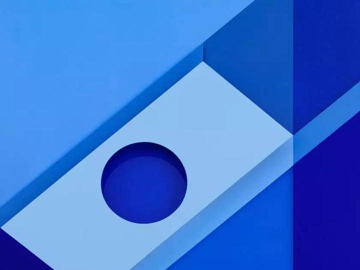 学习Material design之前，你至少要了解这些 - 知乎