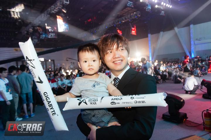 二十九 Replays.net、StarsWar和WE创始人 ZAX - 知乎