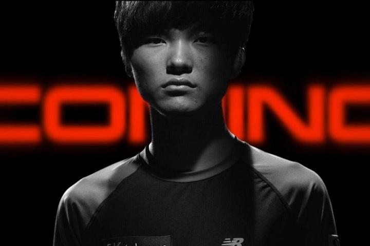 再度重相逢——Faker、PawN和Ryu - 知乎