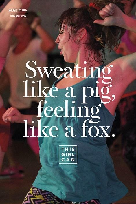 怎么翻译Sweating like a pig, feeling like a fox？ - 知乎