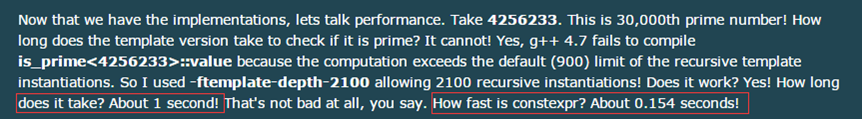 constexpr和const数组的区别? - 知乎