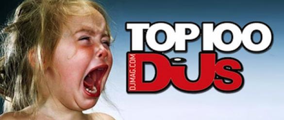 全球DJ排名历年回顾 - 知乎