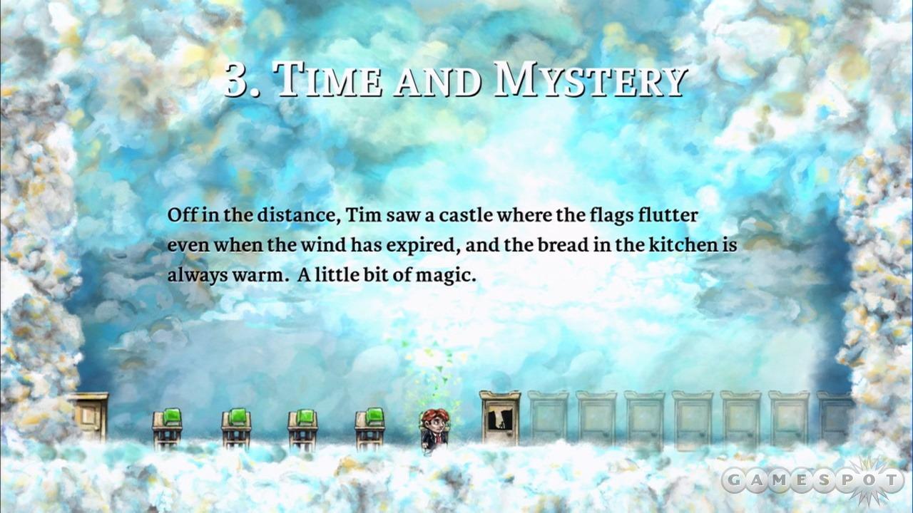 《时空幻境》（Braid）堪称「神作」的原因有哪些？ - 知乎