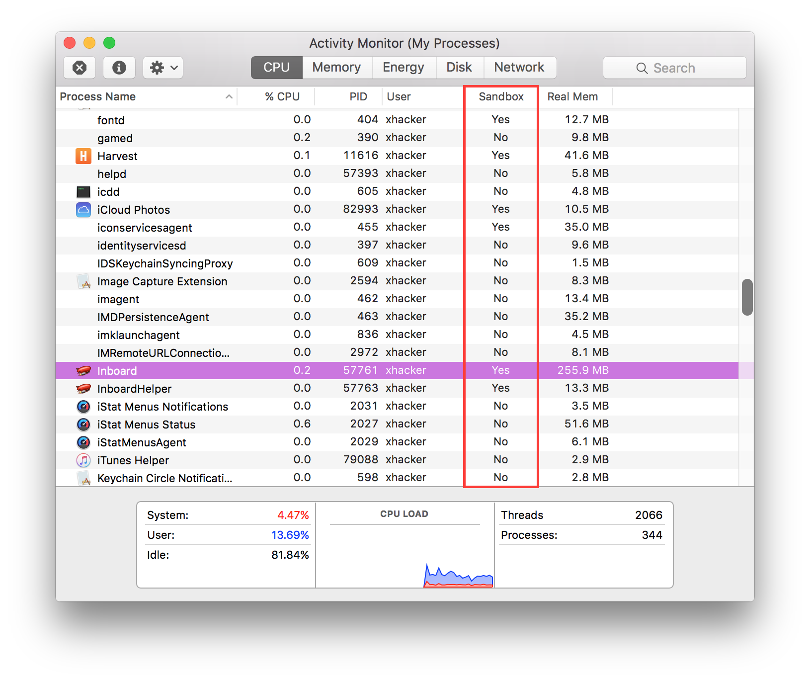 XcodeGhost 的警示，为何要使用 App Sandboxing 和 Gatekeeper - 知乎