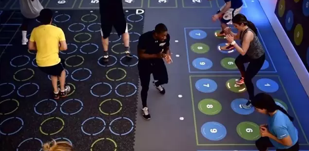 纽约这家火遍半边天的Prama System运动 - 知乎