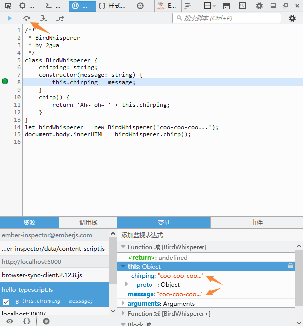 打造TypeScript的Visual Studio Code开发环境 - 知乎