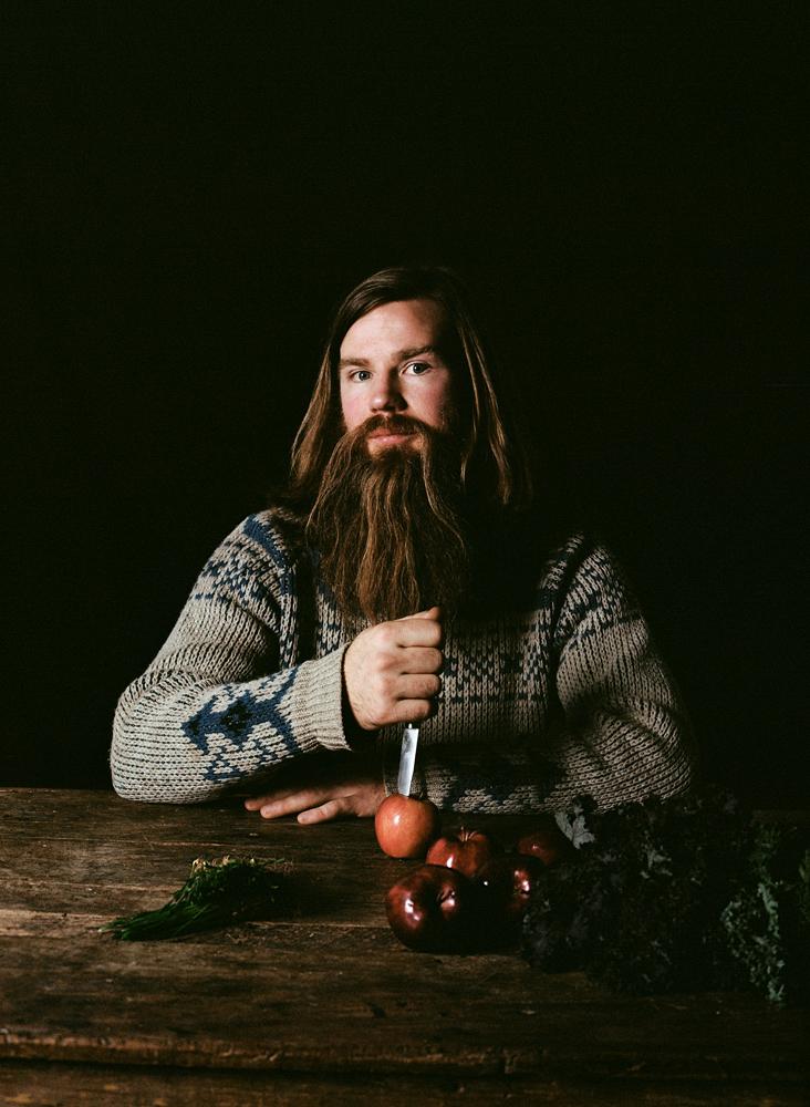 Kinfolk 是一本怎么样的杂志？ - 知乎