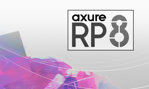 Axure RP 8.0 干货盘点丨从资源下载到功能解析 - 知乎