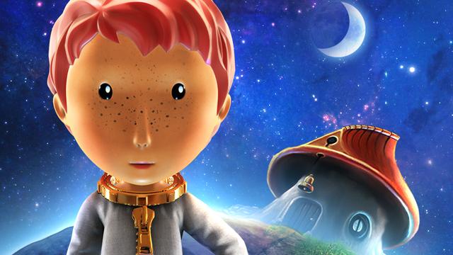 【每日推荐】Little Galaxy - 太空中的神奇跃动 - 知乎