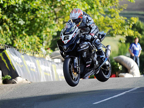 如何评价像曼岛 TT 这样的摩托车赛事？ - 知乎