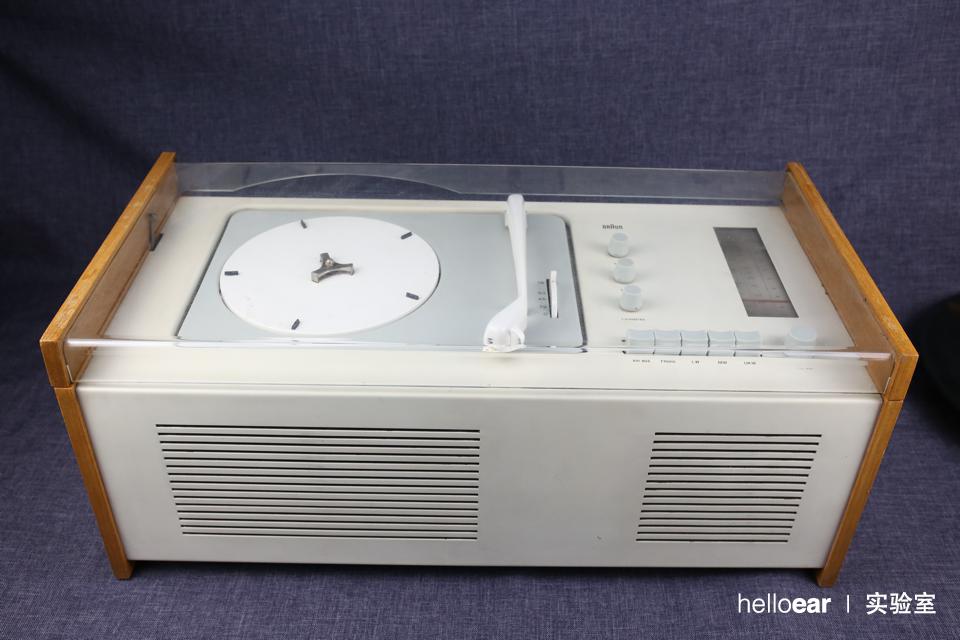 哪里可以看到最齐全的 Dieter Rams 作品集？ - 知乎