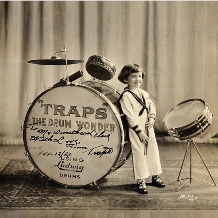 如何评价 Buddy Rich 在爵士音乐史上的地位？ - 知乎