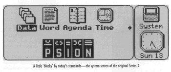 PSION简史——Symbian的史前时代 - 知乎