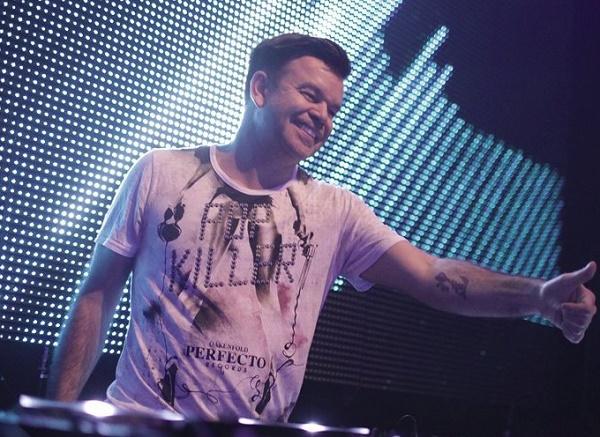 全球DJ排名历年回顾 - 知乎