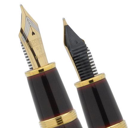 白金3776“系列”的区别是什么？ - 知乎