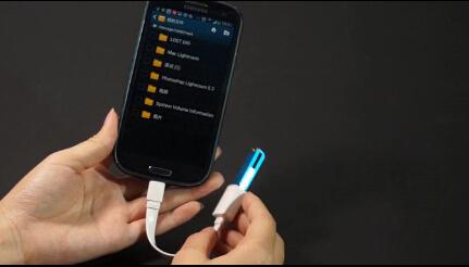 到底什么是OTG技术？ - 知乎