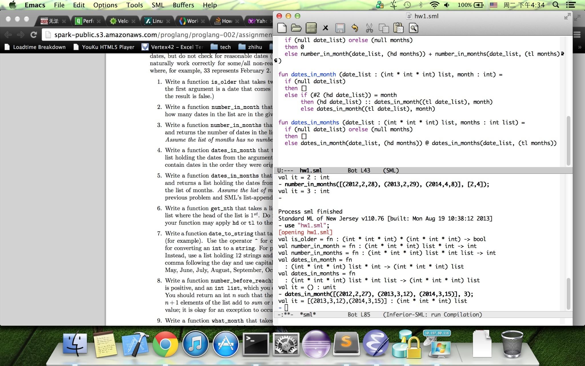 Coursera 上有哪些课程值得推荐？ - 知乎