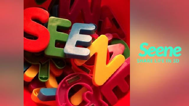 【每日推荐】Seene - 上看下看左看右看 - 知乎