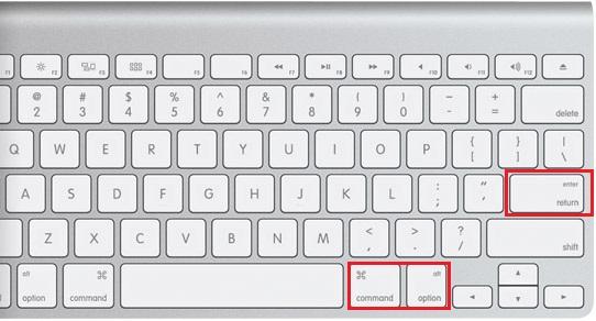 Mac 键盘上的 「return」 在 PC 键盘上叫做 「Enter」。「Return」和「Enter」在命名上有什么故事背景？哪个命名更 ...