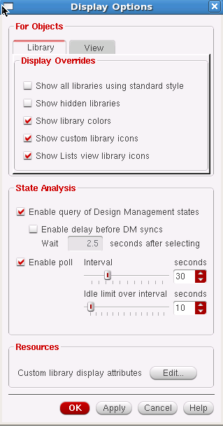 让你的Cadence Library更加美观 - 知乎