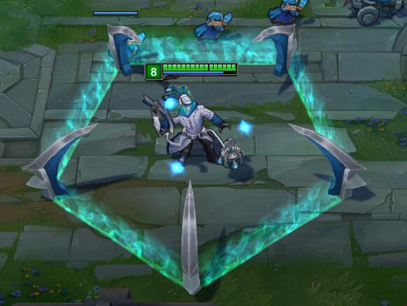 如何评价SSW冠军皮肤, 值得入手么？ - 知乎