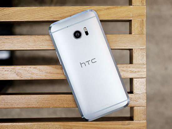 HTC 10 的机身设计真如Zealer王自如黑的那么不堪？ - 知乎