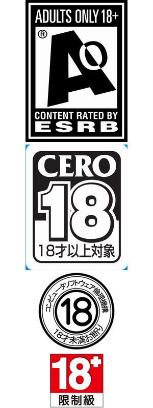 关于游戏分级的一些扫盲 - 知乎