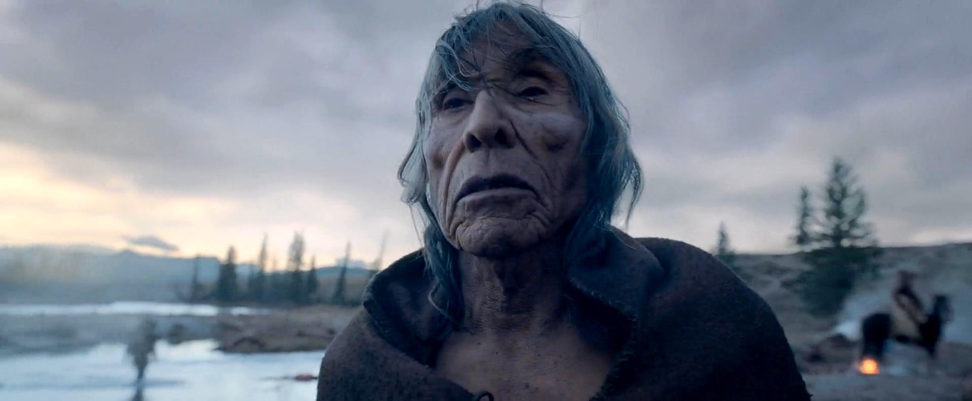 电影《荒野猎人》有哪些耐人寻味的细节？ - 知乎