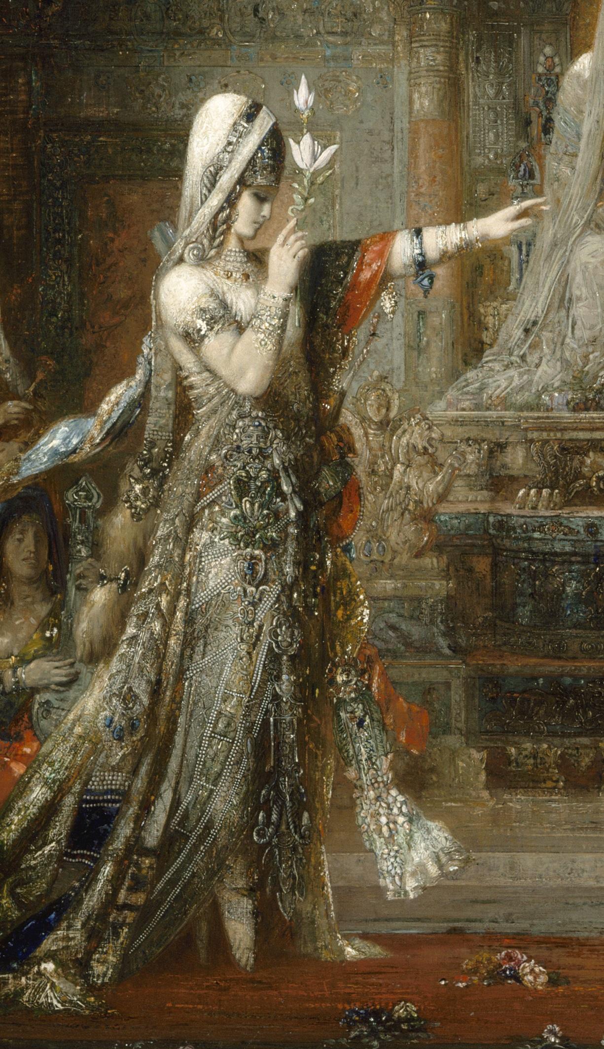 莎乐美的爱与恨 - 知乎