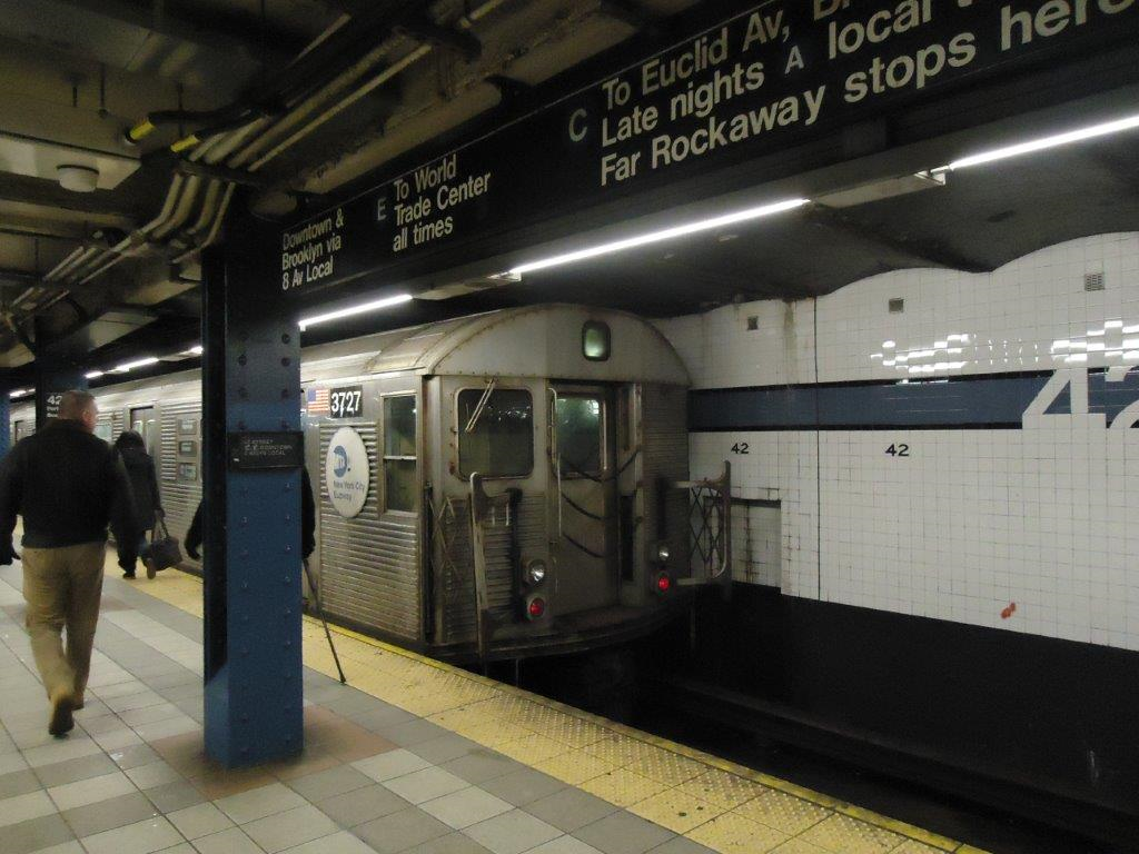 如何评价纽约大都会运输署（MTA）及纽约地铁？ - 知乎