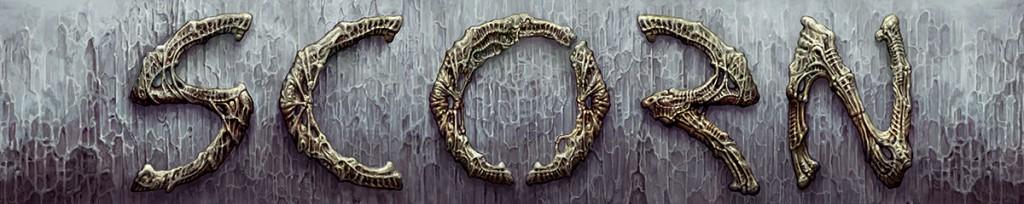 你们对 Scorn 的恶心一无所知 - 知乎