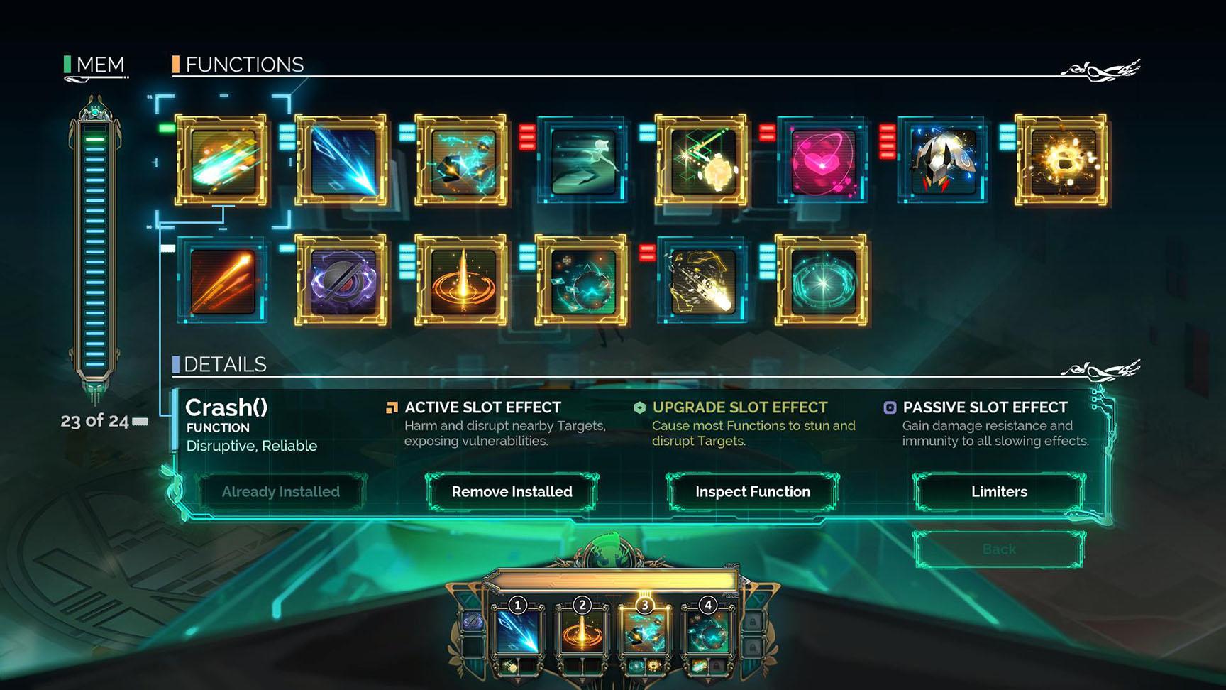 如何评价游戏「Transistor」？ - 知乎