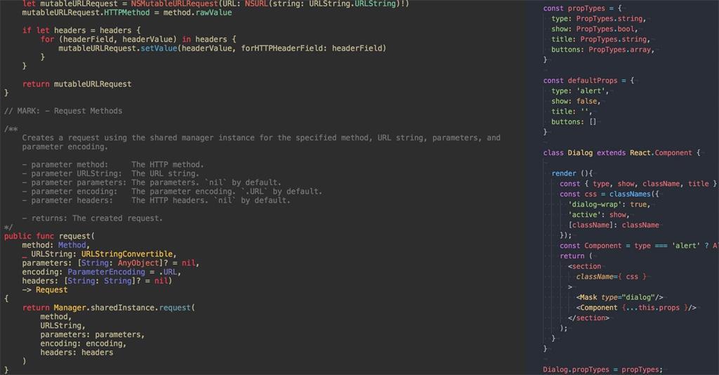 GitHub上收集的最全前端资源汇总（前端学习、开发资源、求职面试） - 知乎