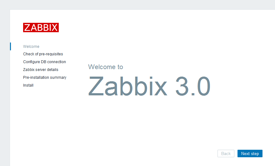 zabbix 安装篇 - 知乎
