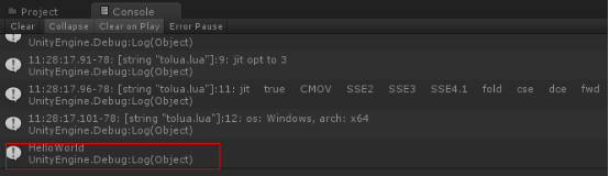 Unity3D热更新LuaFramework入门实战(1)——代码热更新 - 知乎