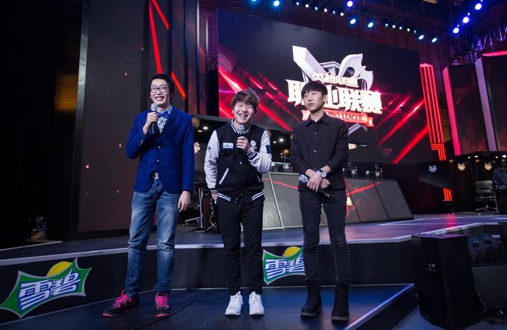 2016LPL春季赛W9D2前瞻：榜首之争，RNG静待EDG；门票关键战，OMG遭遇iG - 知乎