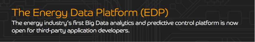 【能创】AutoGrid——当电力遇上大数据，会擦出怎样的火花？ - 知乎