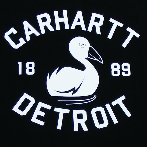 「12」关于 CARHARTT，你还需要知道这些 - 知乎