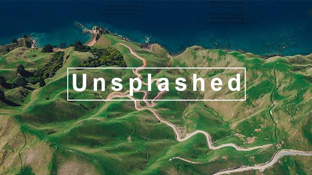 Unsplashed，只收录高质量壁纸 ＃Android - 知乎