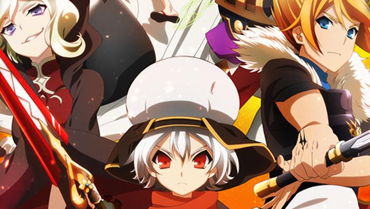 玩出来的动画——从《赤龙战役》聊聊TRPG - 知乎