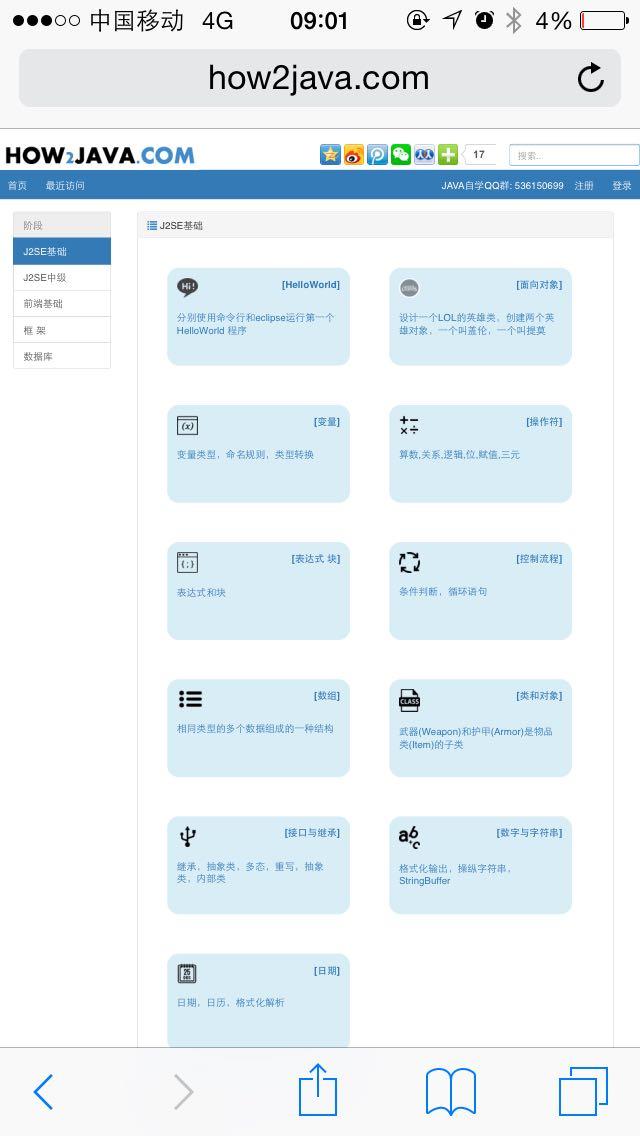 有没有类似www.w3school.com.cn 的编程教程网站？ - 知乎