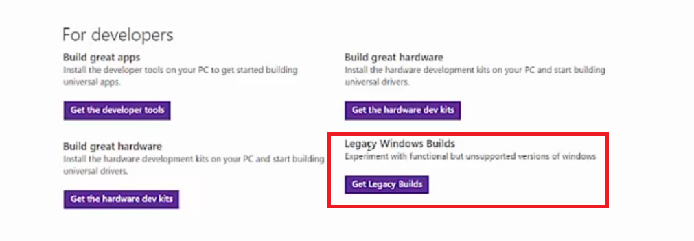 windows 9真的存在！下载教程与评测 - 知乎