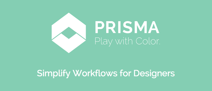 Photoshop 配色工具 Prisma - 知乎