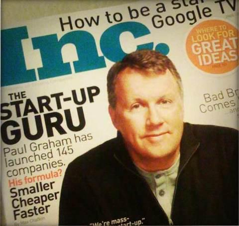 Paul Graham: How to be an expert in a changing world |琴叔笔译 - 知乎