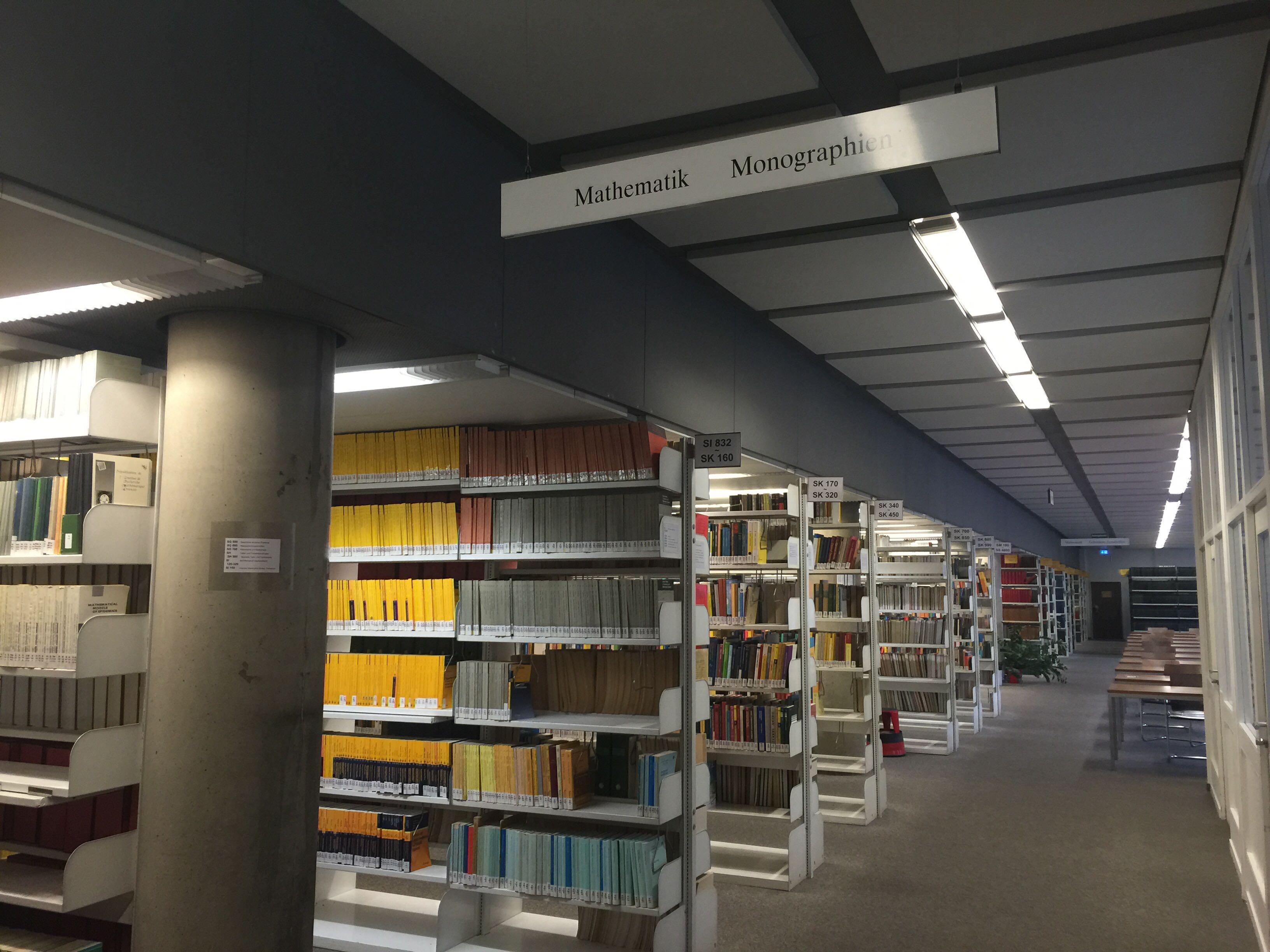 在慕尼黑大学（LMU München）就读是怎样一番体验？ - 知乎