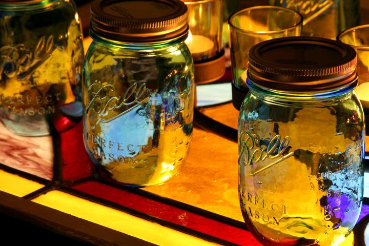 Mason Jar：百搭也是一种美德 - 知乎