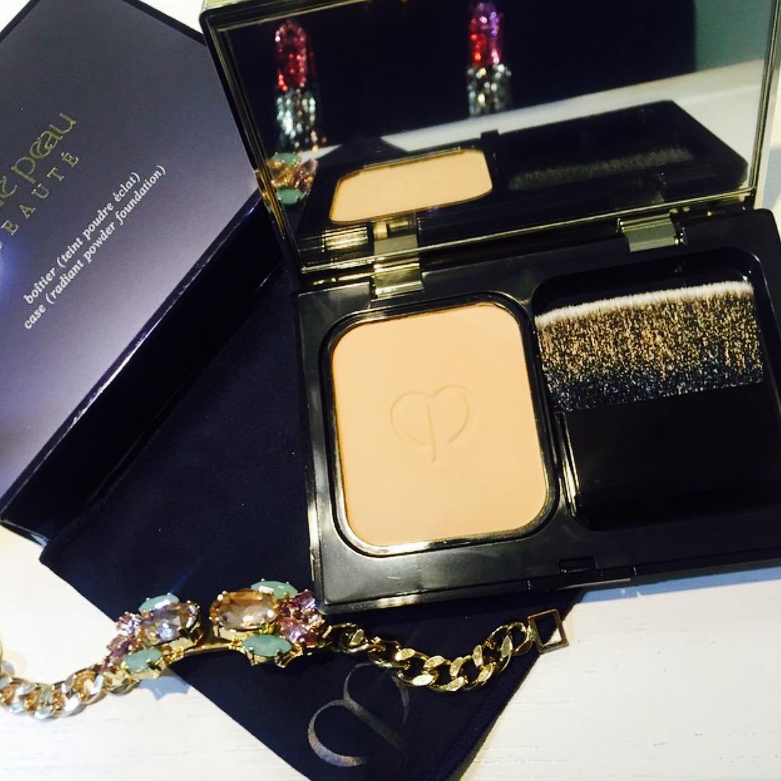 CPB肌肤之钥的化妆品怎么样？ - 知乎