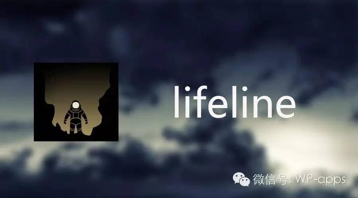 一款特立独行的游戏——Lifeline（生命线）#3 - 知乎